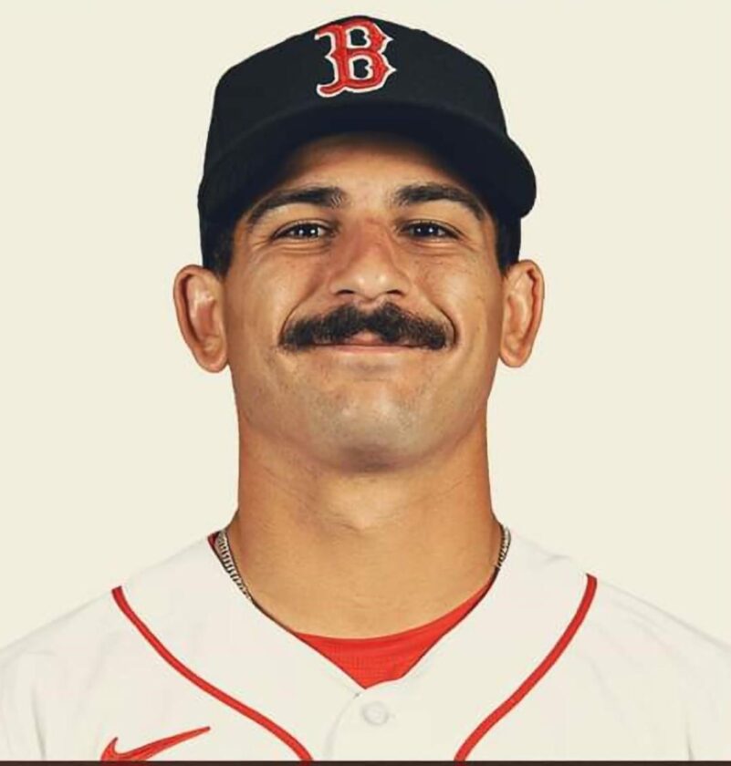 Career Day: Gasper gets first big league start with Sox | News, Sports ...